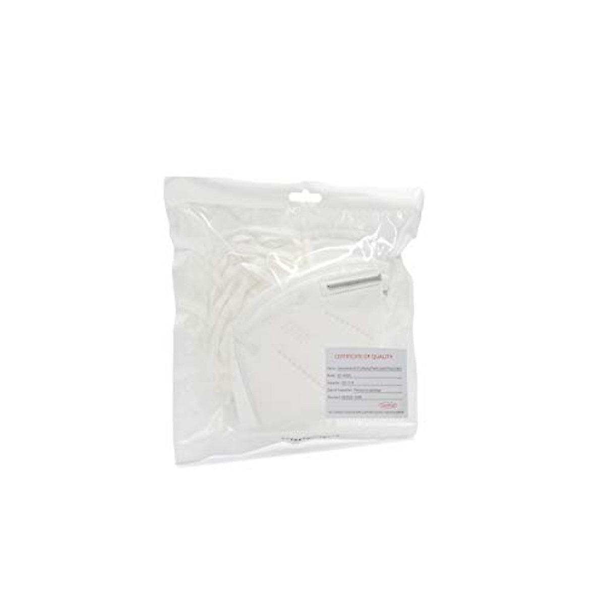 Lamdown KN95 Mask (600 Pack)
