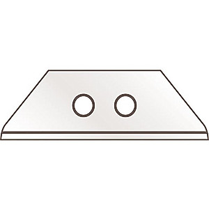 MARTOR Blunt Tip Trapezoid Blade #60099.70 (Box of 100)