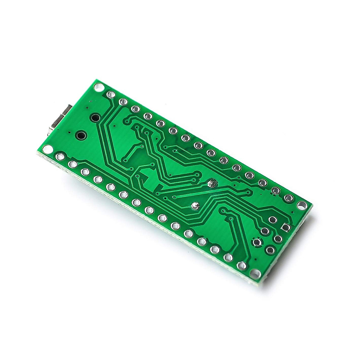 Nano V3.0 3.0 ATmega168 Mini USB UART Interface Board Micro Controller Module for Arduino 3.3V 5V Microcontroller
