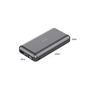 Sony WH-1000XM5 Wireless Noise Cancelling Over-Ear Headphone Bundle with gSport Accessory Kit (Black)