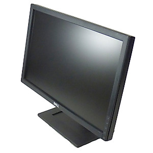 E2210 22" 1680 x 1050 1000:1 Widescreen LCD Monitor