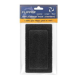 FL!PPER Flipper Standard Maintenance Kit - Black