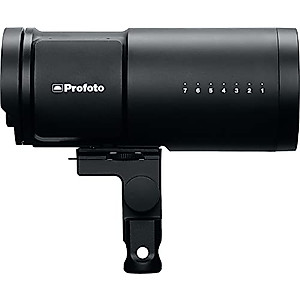 Profoto B10X Plus Off-Camera Flash and Continuous Light