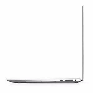 Dell XPS 15 9520 Laptop (2022) | 15.6" 4K Touch | Core i9 - 1TB SSD - 32GB RAM - 3050 Ti | 14 Cores @ 5 GHz - 12th Gen CPU Win 11 Pro (Renewed)