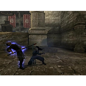 Last Airbender - Nintendo Wii