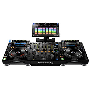 Pioneer DJ DDJ-XP2 Sub-controller for Rekordbox DJ/Serato DJ Pro
