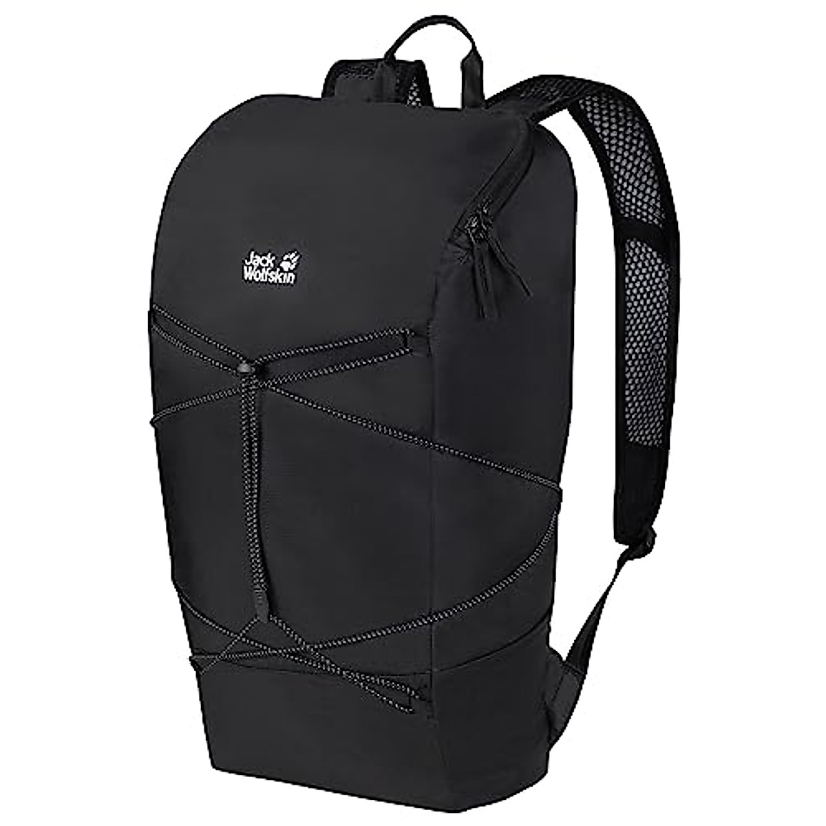 Jack Wolfskin Jwp Ultralight Pack, Black, One Size