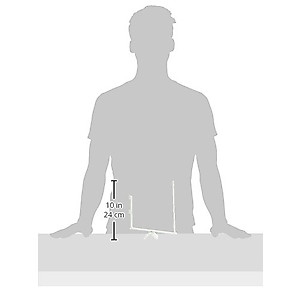 Easy-Clean Water Bowl Post Mounting Bracket