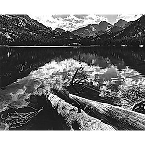 Shadow Lake, After the Storm (#1)