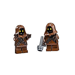 LEGO Star Wars 75059 Sandcrawler