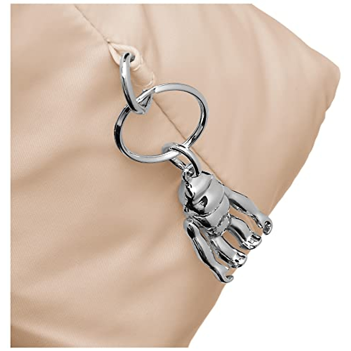 Kipling KI5959Y87 Women's Official Kala Compact Natural Beige