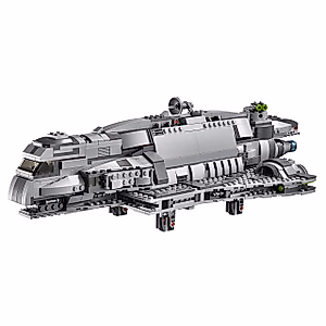 LEGO Star Wars Imperial Assault Carrier 75106 Building Kit