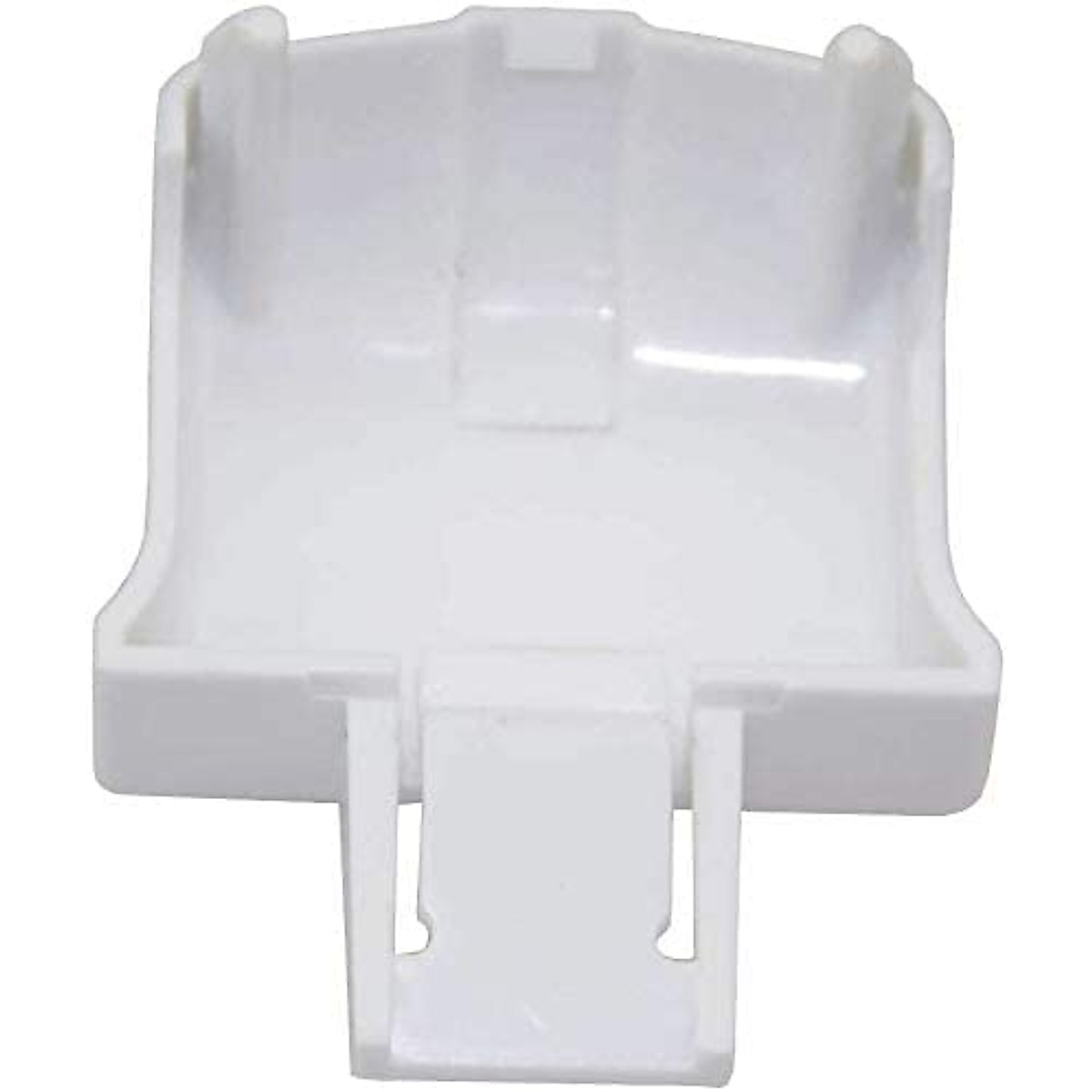 Van SanShao years Replace WR2X8345, Door Bar End Cap Replaces, Hotpoint (2 Pack)