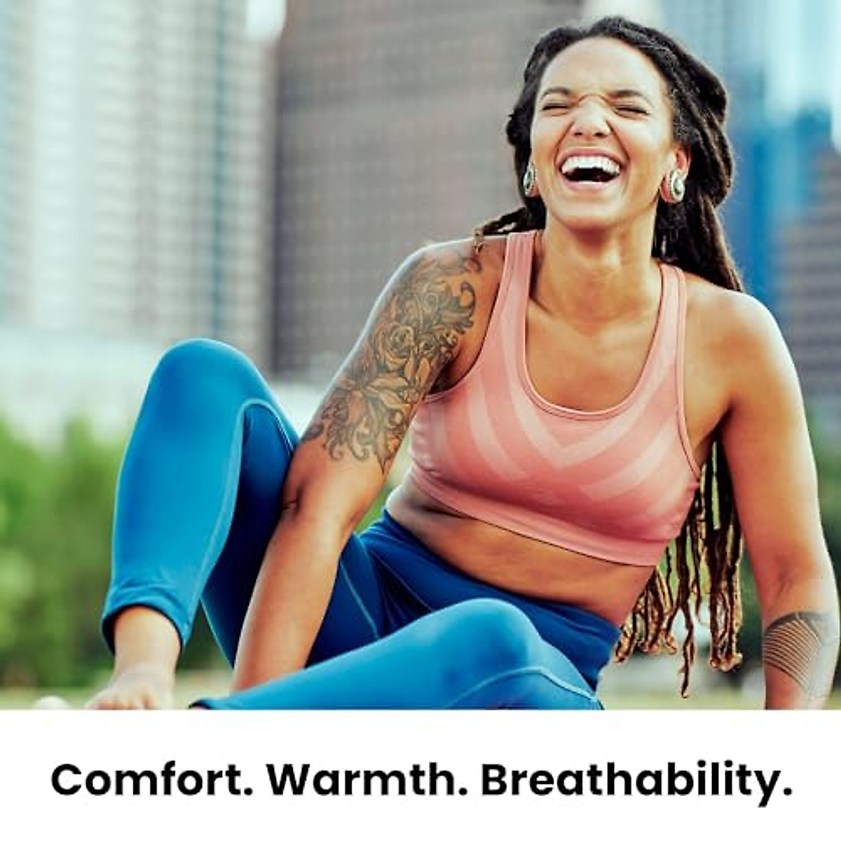 Smartwool Snowboard Full Cushion Fungi Fabulous OTC Socks - Women's Deep Navy Small