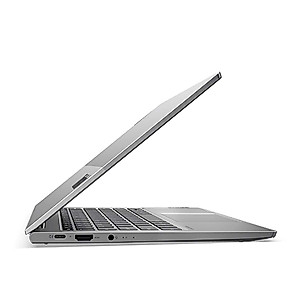 Lenovo ThinkBook 13s Business Notebook with 13.3" WQXGA (2560x1600) Screen, 11th Gen Core i5-1135G7 Processor, 16GB DDR4, 512GB SSD, Thunderbolt 4, WiFi 6, HD Webcam, Intel Evo, and Windows 10 Pro