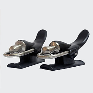 Abu Adiyat Super Strong Casting Trigger (Black)