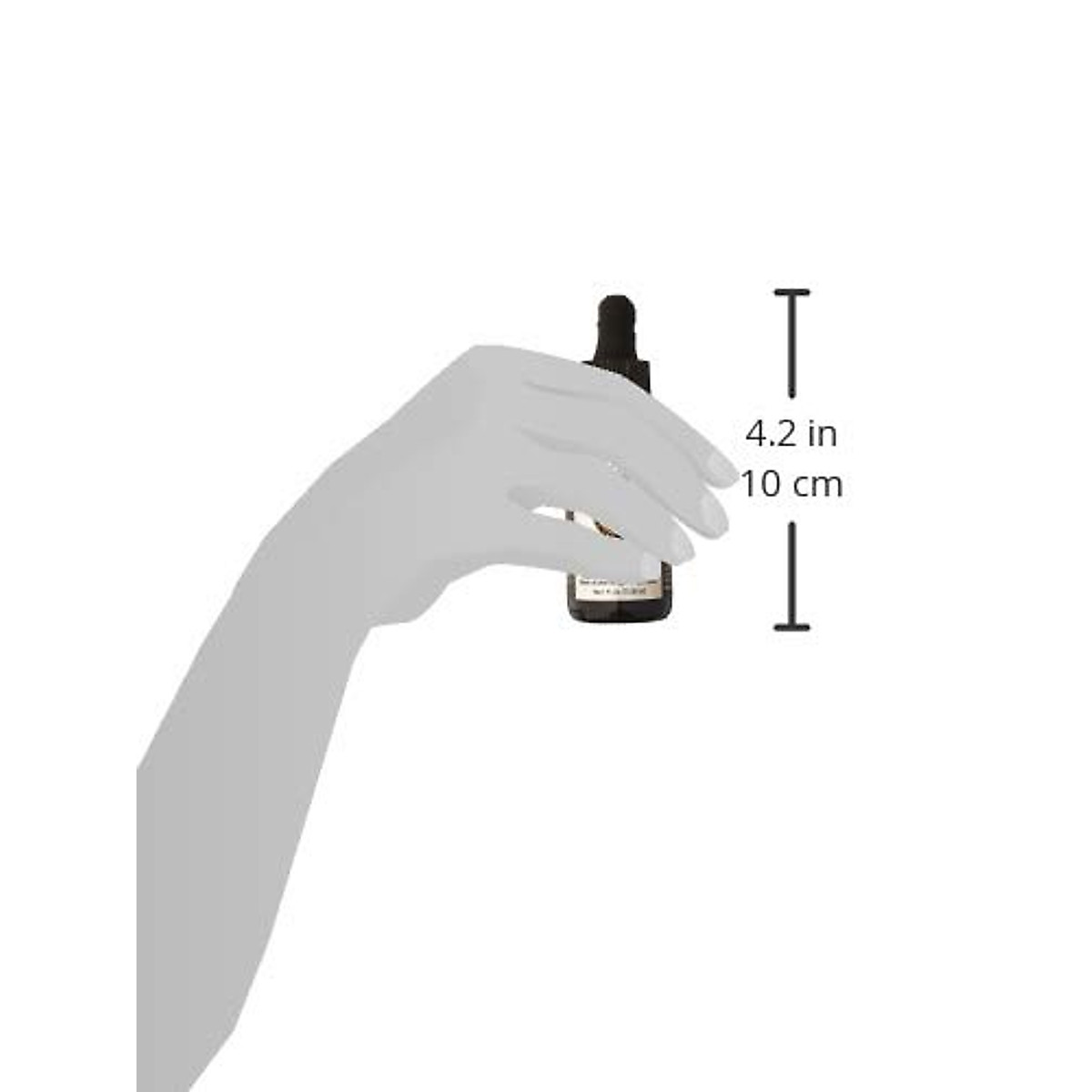 Beard Guyz Beard Serum with Grotein 20, 1 ounce