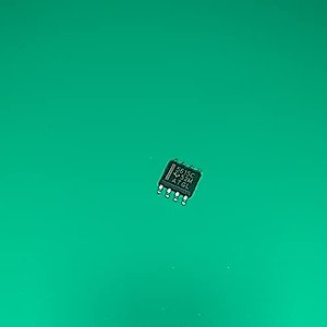 Davitu Motor Controller - 3pcs/lot TLC5615CDR G4 SOP8 TLC 5615C DRG4 IC DAC 10BIT SRL-IN V-OUT 8-SOIC TLC5615CD RG4 TLC5615CDRG4 TLC5615 CDRG4 TLC 5615CDR