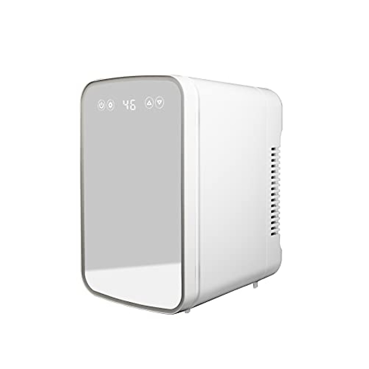 Danby DBMR02624WD43 Compact Refrigerators, White