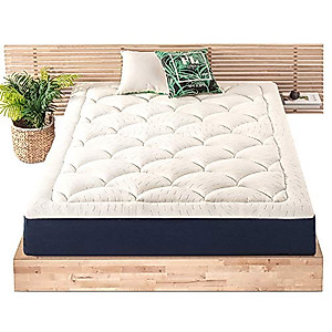 10" Marshmallow Memory Foam Mattress, Full