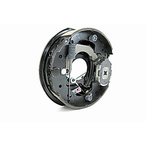 Dexter 3,500 lb Axle NEV-R-Adjust 10" x2-1/4 Electric Brake Kit-Left & Right Hand