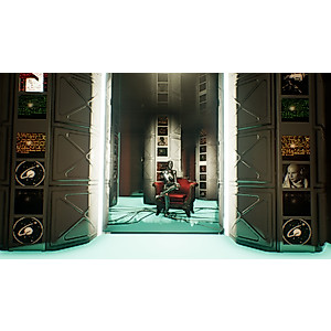 Genesis Alpha One - PlayStation 4