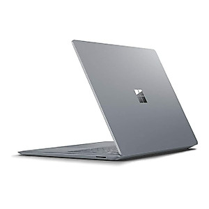 Microsoft Surface Laptop 2 LUH-00001, Intel Core i5-8250U, 8GB RAM, 128GB SSD, Windows 10 Home 64Bit (Renewed)