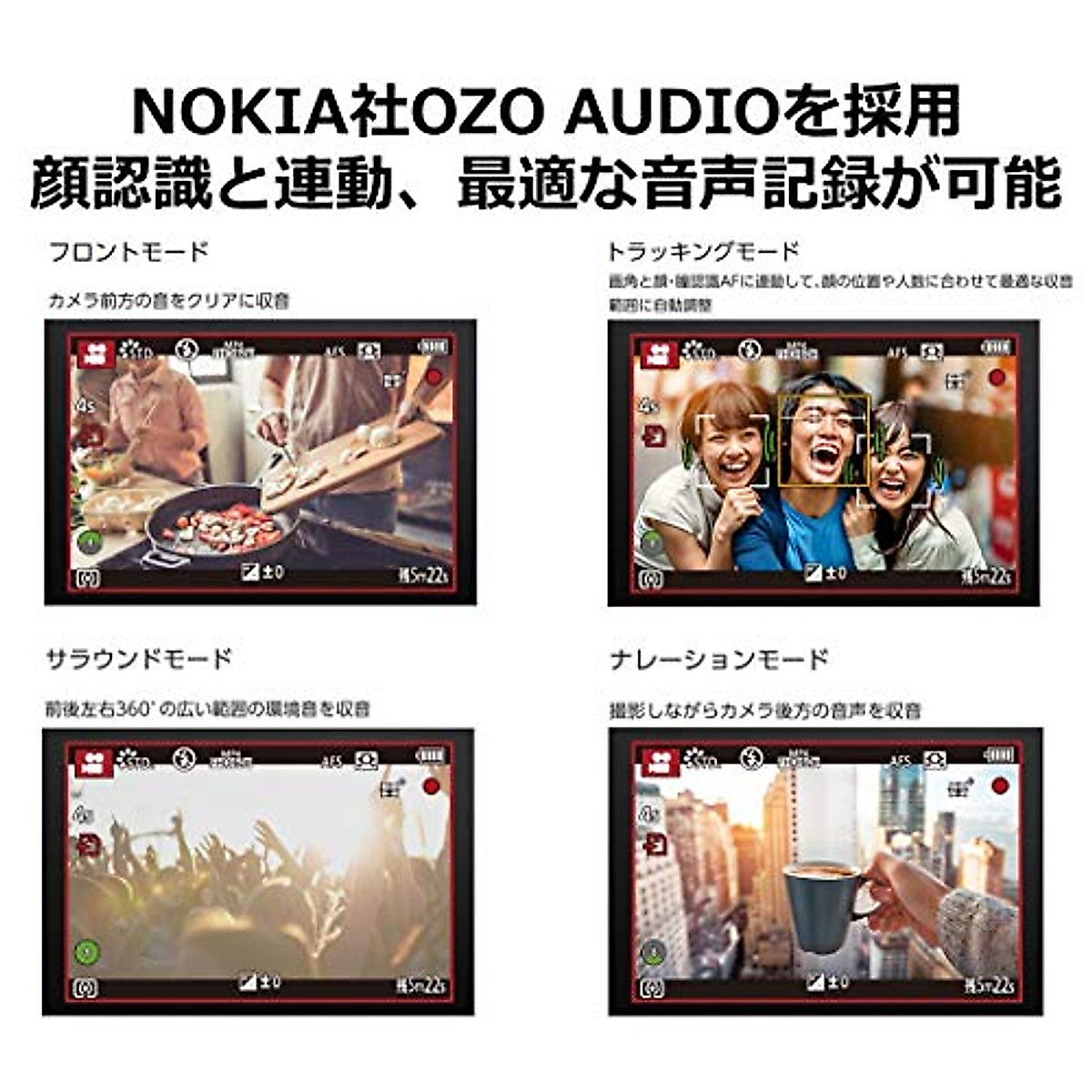 Panasonic LUMIX G100 4k Mirrorless Camera, with 12-32mm Lens, DC-G100KK (Black) (International Model)