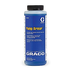 Graco 243104 Pump Armor, 1-Quart