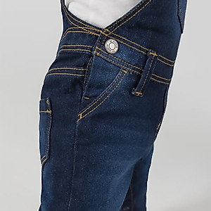 OFFCORSS Baby and Toddler Overall with Adjustable Straps, for Boys and Girls