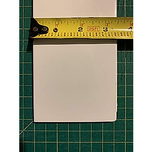 Replacement Medicine Cabinet White Metal Shelf (1 Pcs) - Please check PICTURES for DIMENSIONS