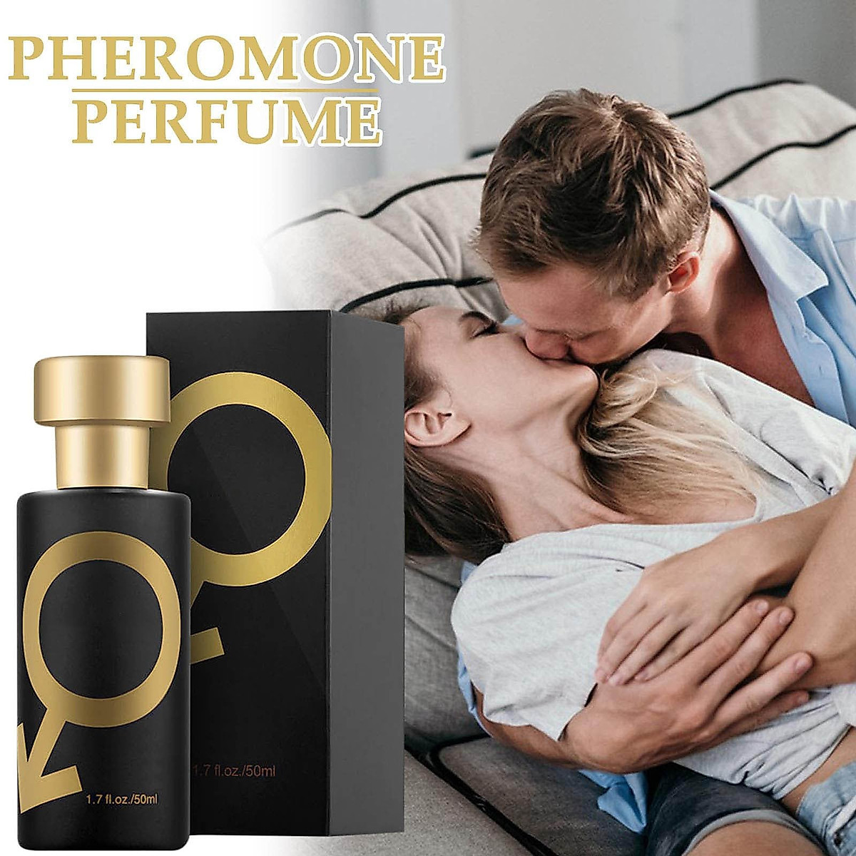Fragrances for Men, Men Perfume Attractant Her Cologne, Eau De Toilette Spray Fragrance