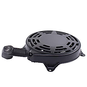 ApplianPar Pull Starter Recoil for Toro CCR2450 CCR3650 Snowblower Powerclear