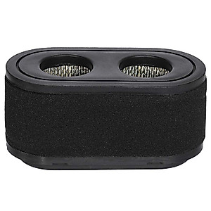 HIFROM 127-9252 Air Filter Cleaner 127-9288 Pre-Filter Fuel Filter Kit Compatible with Toro 74657 74661 74675 74680 74723 74760 74775 74784 74787 TimeCutter Riding Mower