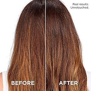 L'Oreal Paris EverPure Volume Sulfate Free Shampoo for Color-Treated Hair, Volume + Shine for Fine, Flat Hair, with Lotus Flower, 2 Count (8.5 Fl; Oz each) (Packaging May Vary)