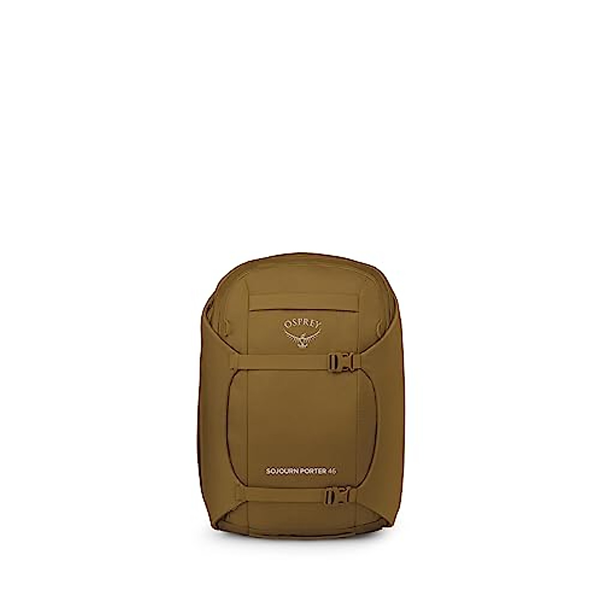 Osprey Sojourn Porter 46L Travel Backpack, Brindle Brown, One Size