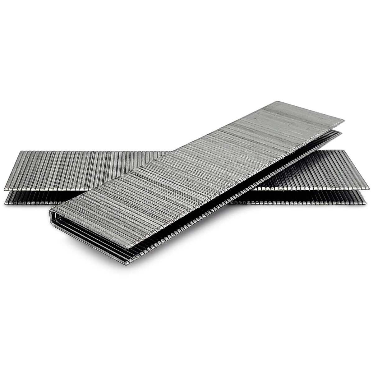 Powernail PS18125 18 Gauge 1/4 Inch Crown 1-1/4 Inch Length Chisel Point Narrow Crown Staples (Case, 30000ct)