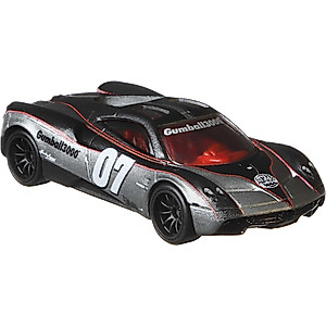 Hot Wheels 1:64 Scale Collectibles of Premium Entertainment Properties!
