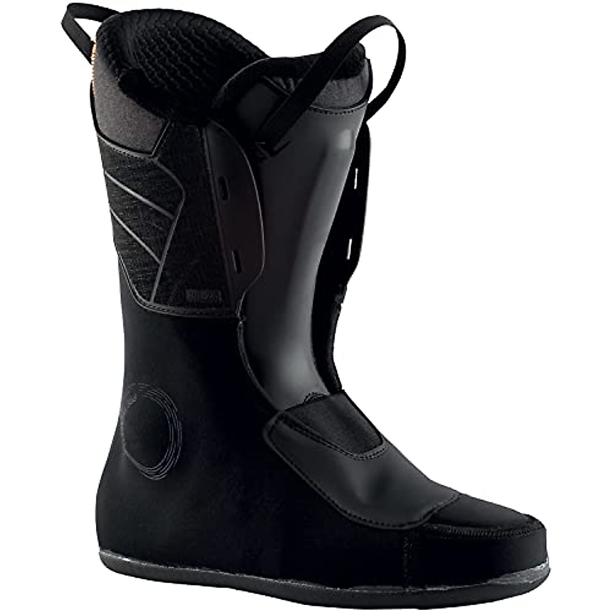 Rossignol Alltrack 130 GW Mens Ski Boots Green Grey 10.5 (28.5)