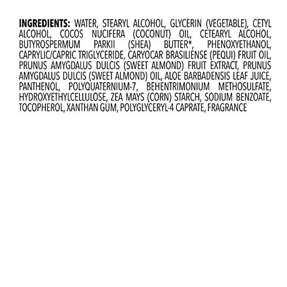 Emerge High Key Smooth Conditioner To Smooth Curls Softening No Parebens 15.5 oz