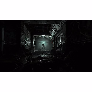 The Callisto Protocol Day One Edition - PlayStation 5