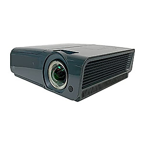 Promethean PRM-25 Short-Throw DLP Projector 2000 ANSI HD HDMI 1080i