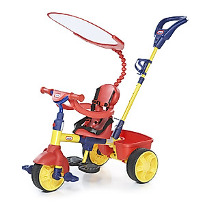 Little Tikes 4-in-1 Smart Trike