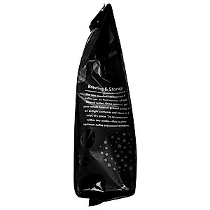 365 by Whole Foods Market, Coffee French Roast Bonne Nuit Ground, 10 Ounce