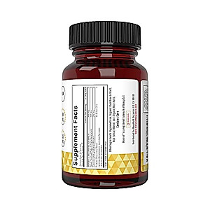 Probiotics for Women and Men | Weight Management Probiotic with Garcinia Cambogia and Green Tea Extract | Probiotics for Digestive Health & Gut Health | Vegan | Non-GMO | Gluten Free | 30 Servings