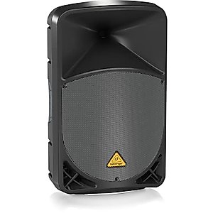 Behringer Eurolive B115W 1000W 15 Inches Powered Speaker