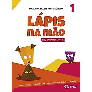 Lápis Na Mão 1
