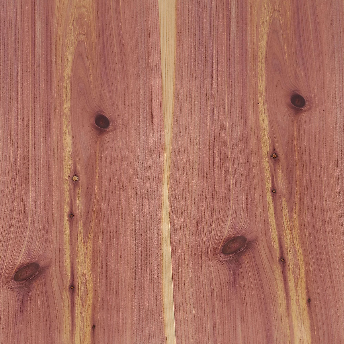 Household Essentials Cedar Drawer and Closet Shelf Liner |6-Feet by 10-Inch | 2 Pack, Brown