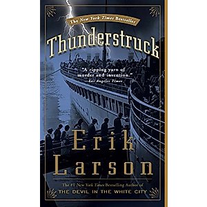 Thunderstruck
