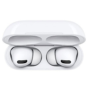 Apple AirPods Pro -1st Generation with MagSafe (Renewed Premium)
